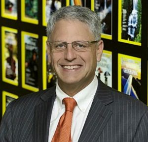 Notable Alumni - UCLA Political Science