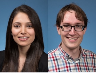 Swarr Prize Lecture - UCLA Political Science