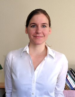 Swarr Prize Lecture - UCLA Political Science