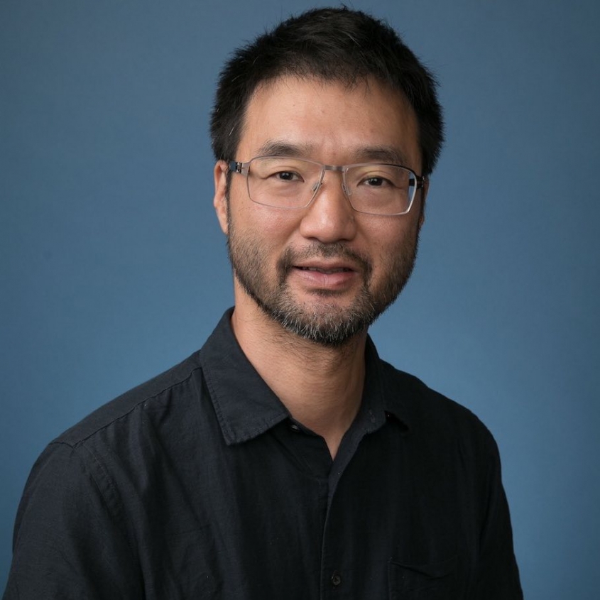 Michael Chwe - UCLA Political Science