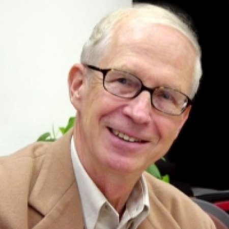 Richard Rosecrance - UCLA Political Science