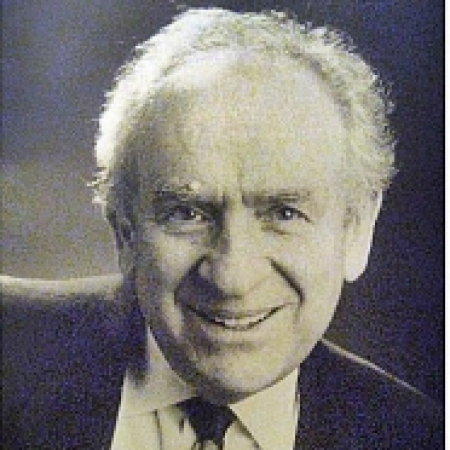 Richard Sisson - UCLA Political Science