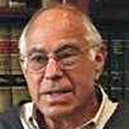 Robert Gerstein - UCLA Political Science