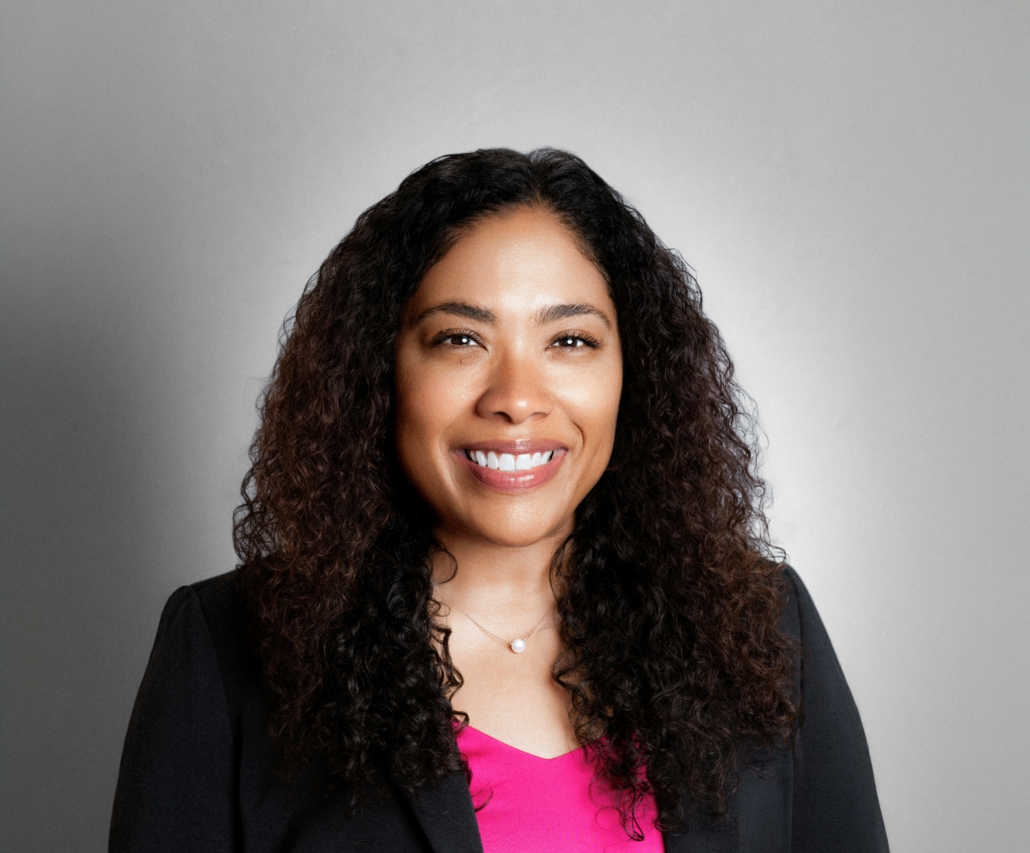Lorrie Frasure - UCLA Political Science