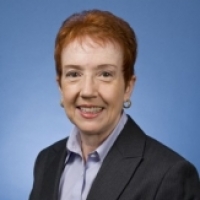 Deborah Larson - UCLA Political Science