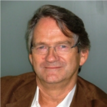 Anthony Pagden - UCLA Political Science