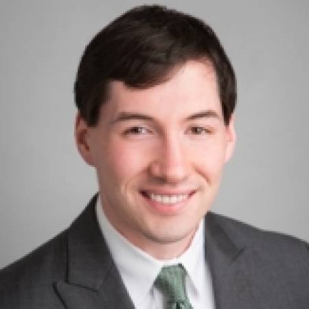 Chris Tausanovitch - UCLA Political Science