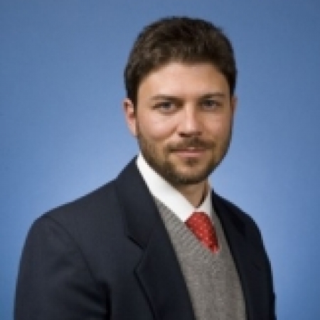 Robert Trager - UCLA Political Science