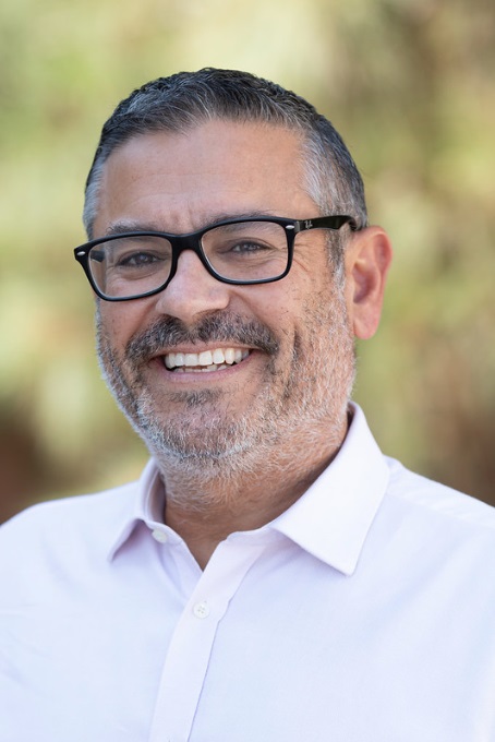 Faculty - UCLA Political Science