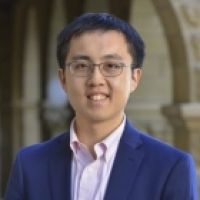 Eric Min - UCLA Political Science