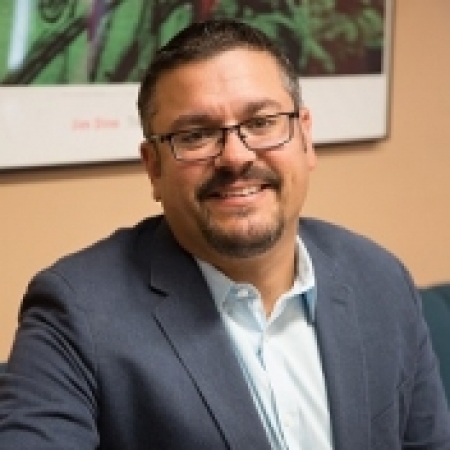 Matt A. Barreto - UCLA Political Science