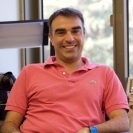 Davide Panagia - UCLA Political Science