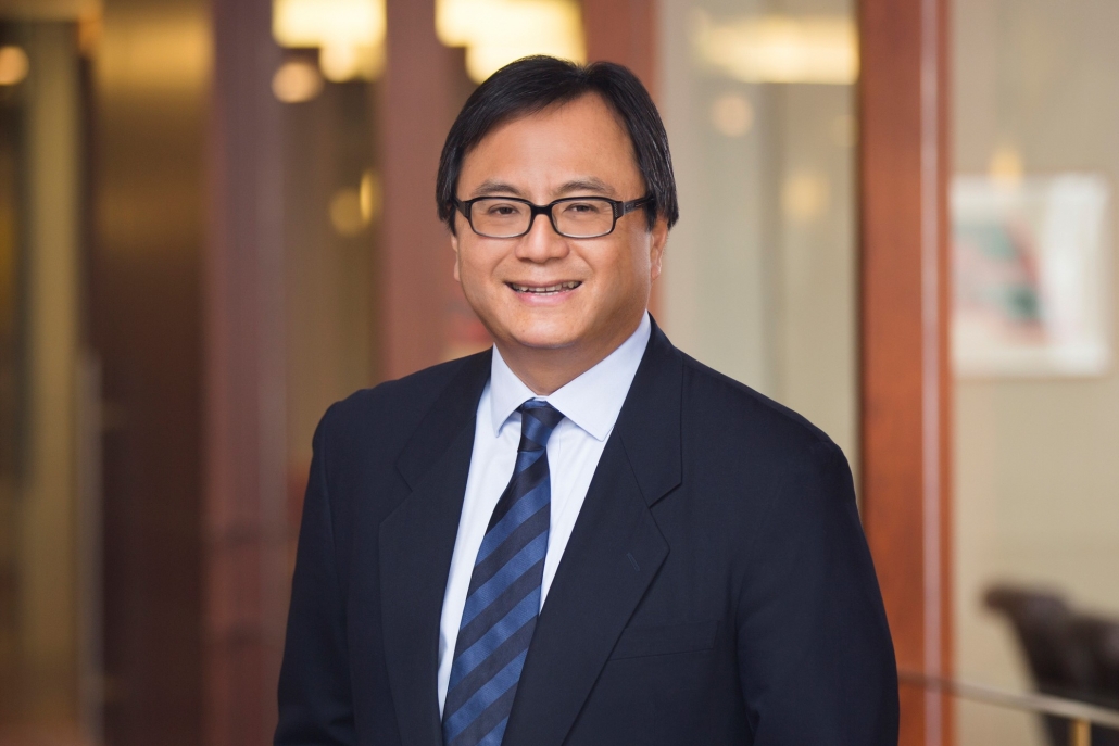 Board of Advisors - UCLA Political Science