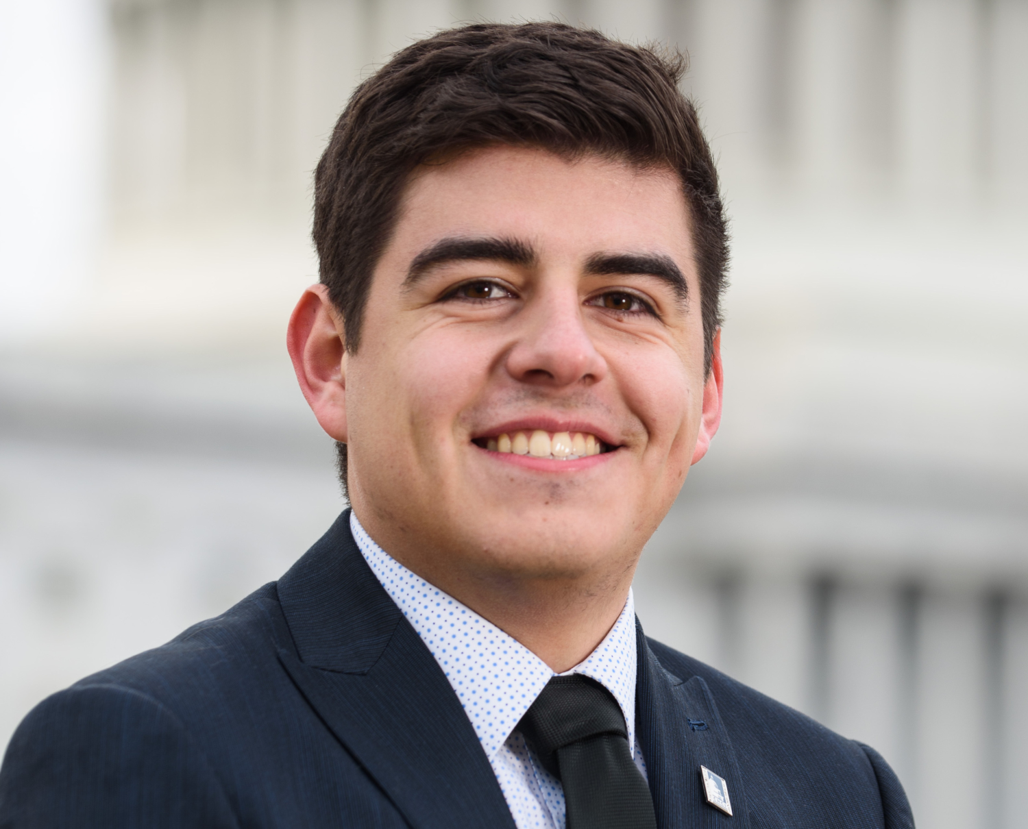 Michael Alan Herndon - UCLA Political Science