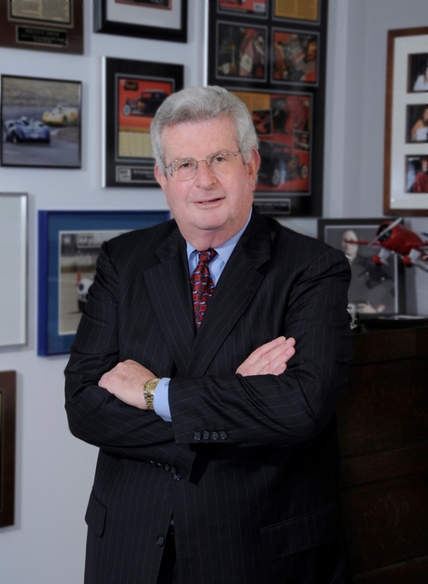 Board of Advisors - UCLA Political Science