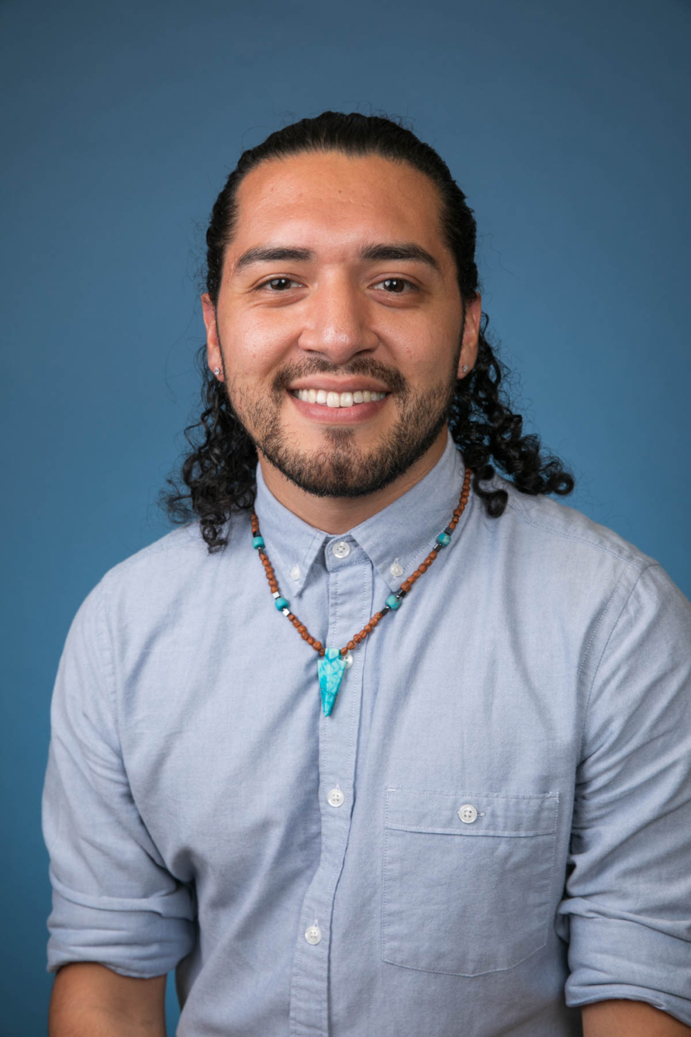 Alfredo Trejo III - UCLA Political Science