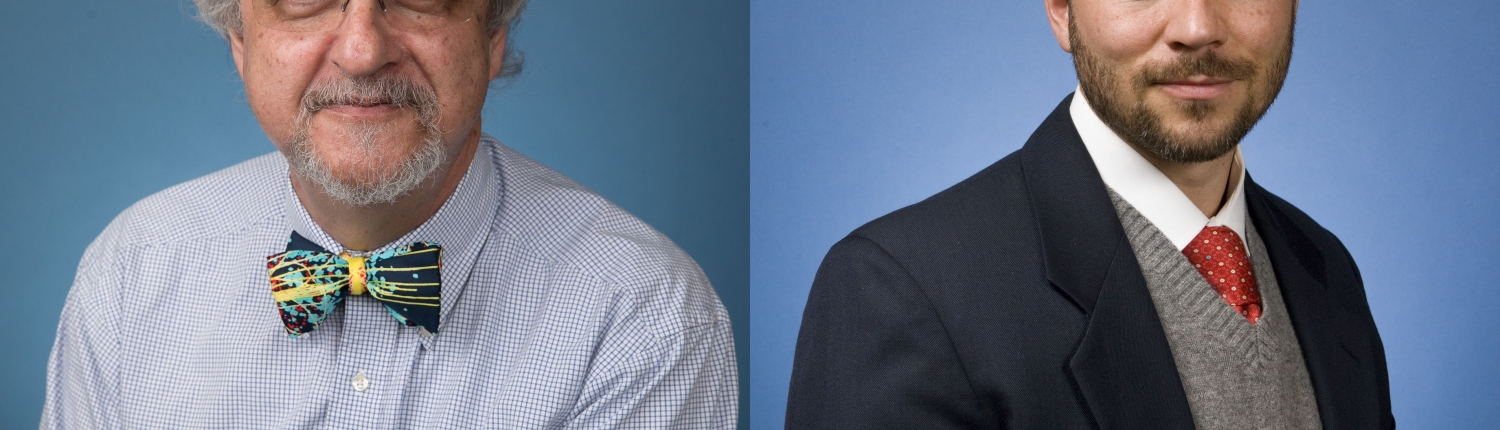 Political Networks and Conflict - UCLA Political Science