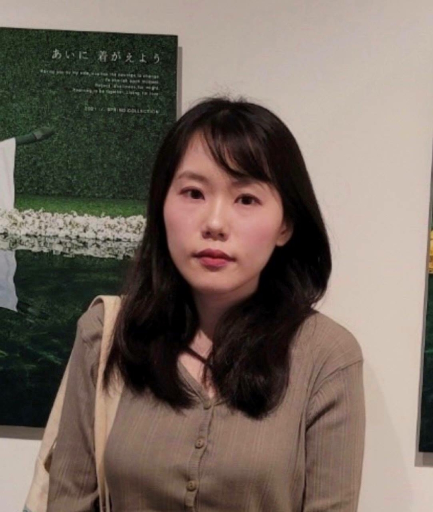 Ayoung Chun - UCLA Political Science