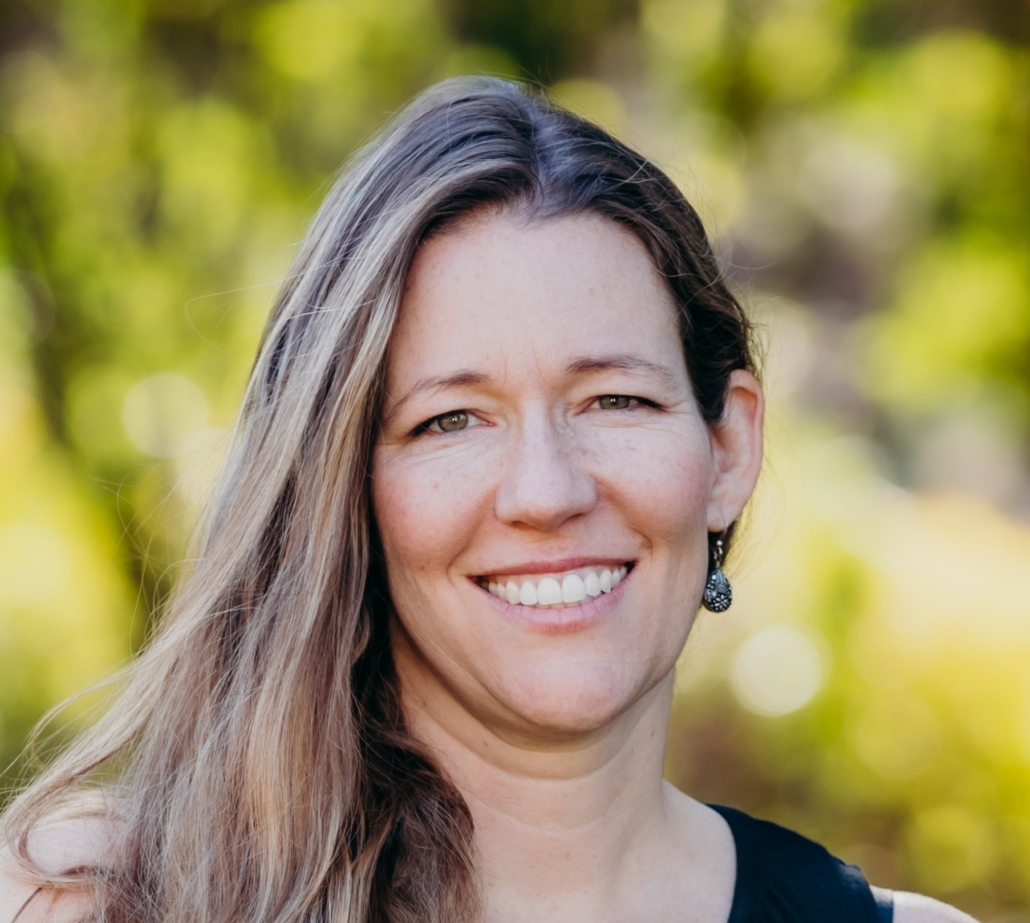Georgia Kernell - UCLA Political Science