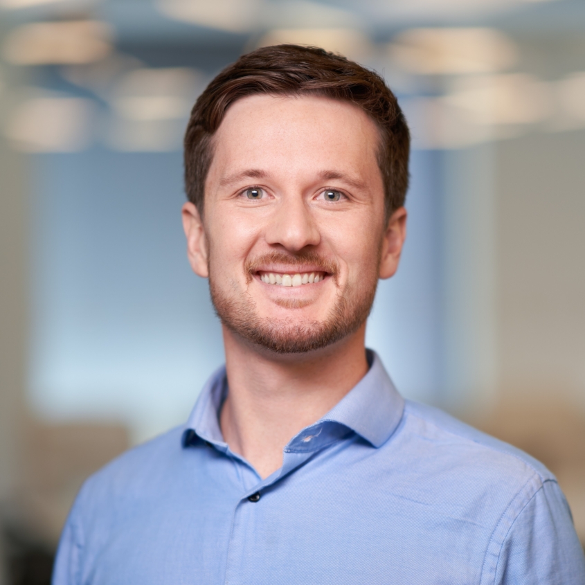 Igor Geyn - UCLA Political Science