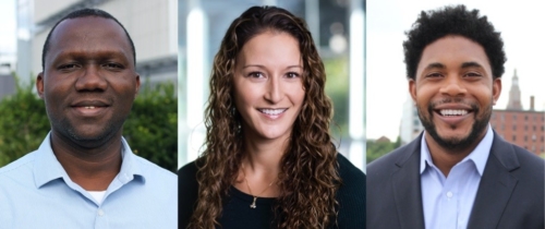 UCLA Political Science