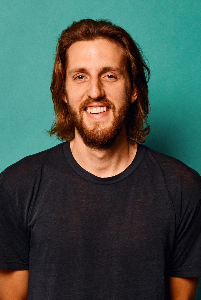 Fred DeVeaux - UCLA Political Science