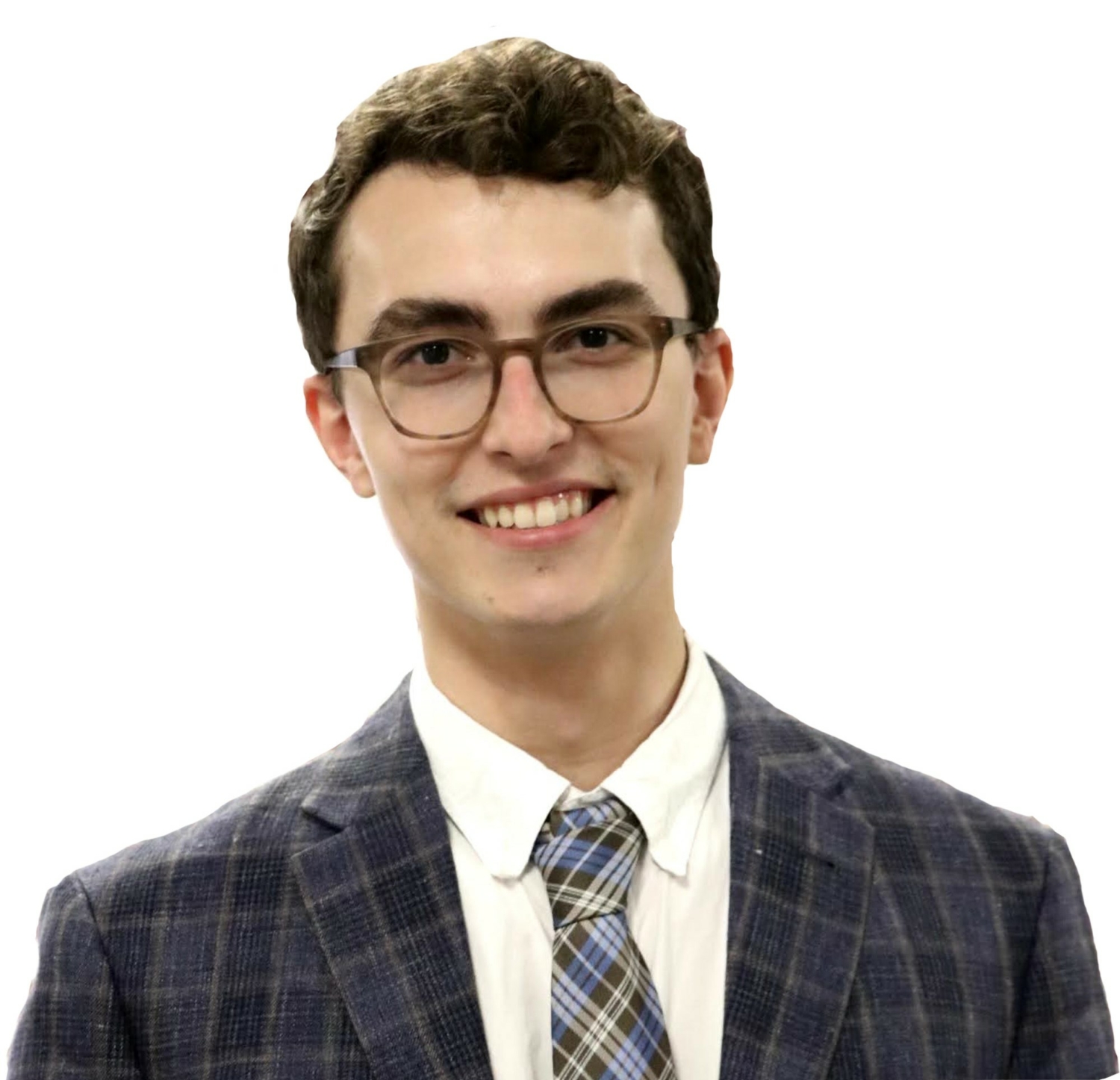 John Anthony (Jack) Kappelman - UCLA Political Science