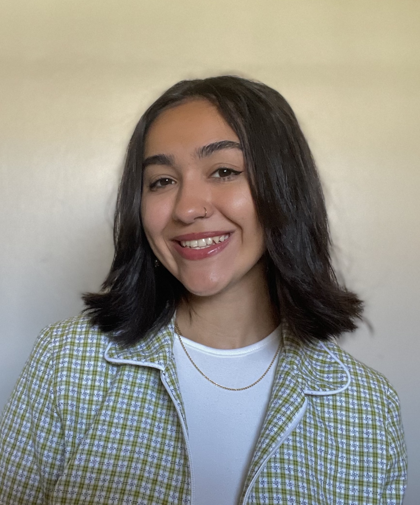 Emily Ortiz UCLA Political Science Emily Ortiz UCLA Political Science