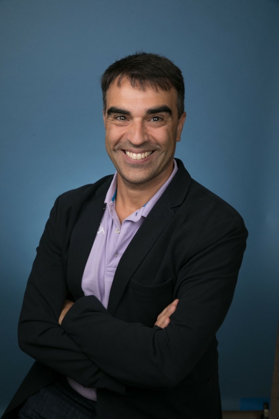 Message From the Chair - UCLA Political Science