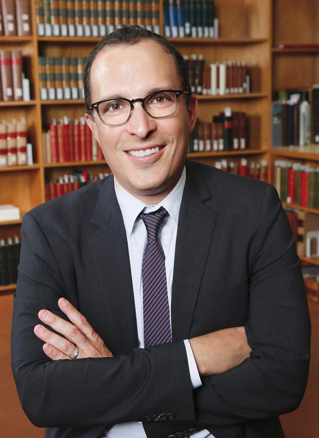 Notable Alumni - UCLA Political Science