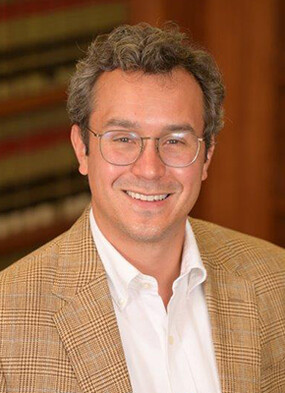 Blake Emerson - UCLA Political Science