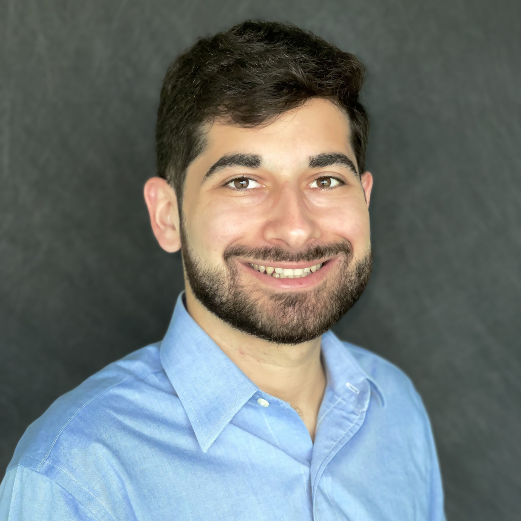 William Zelin - UCLA Political Science