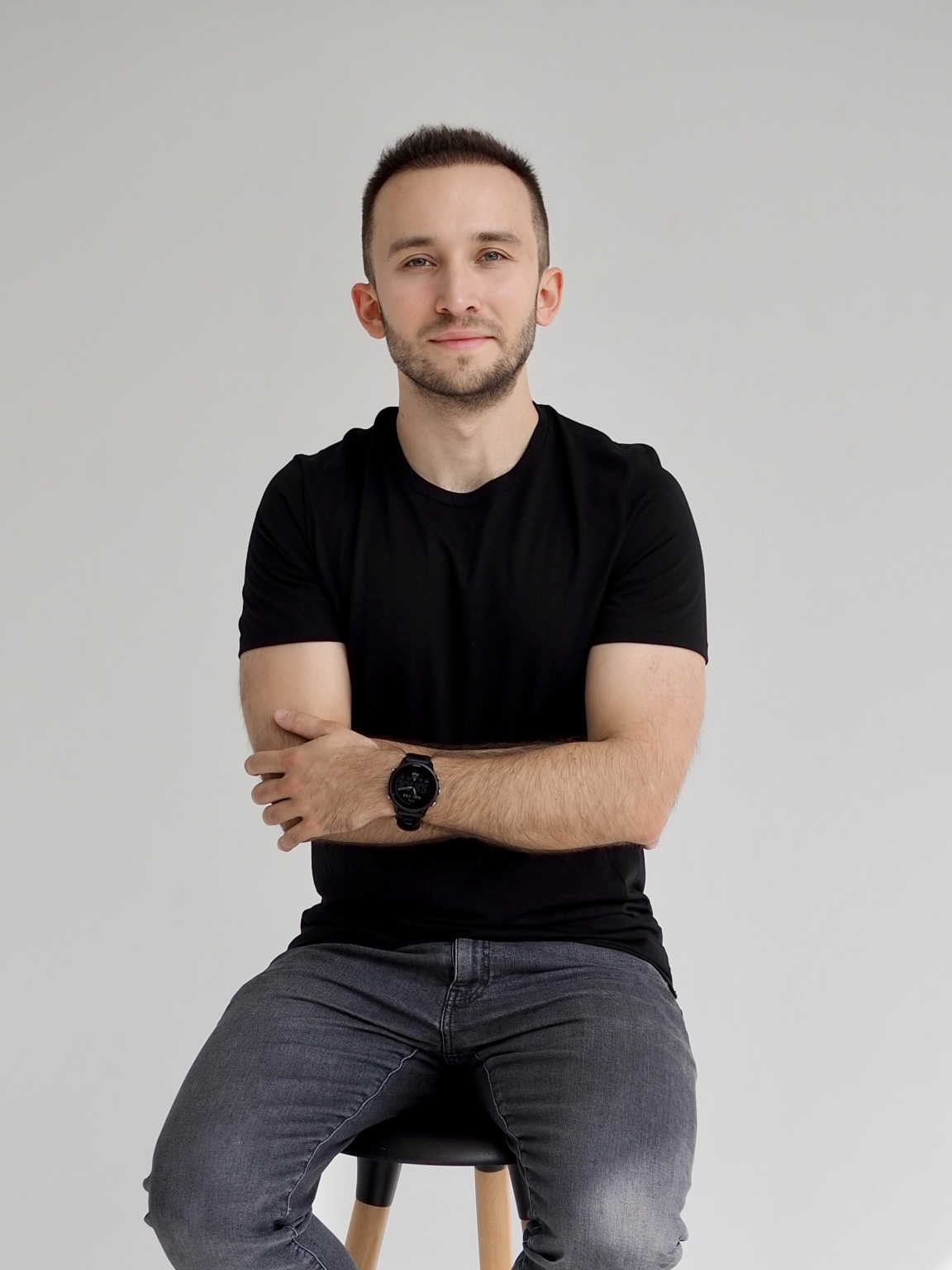 Nikita Savin - UCLA Political Science