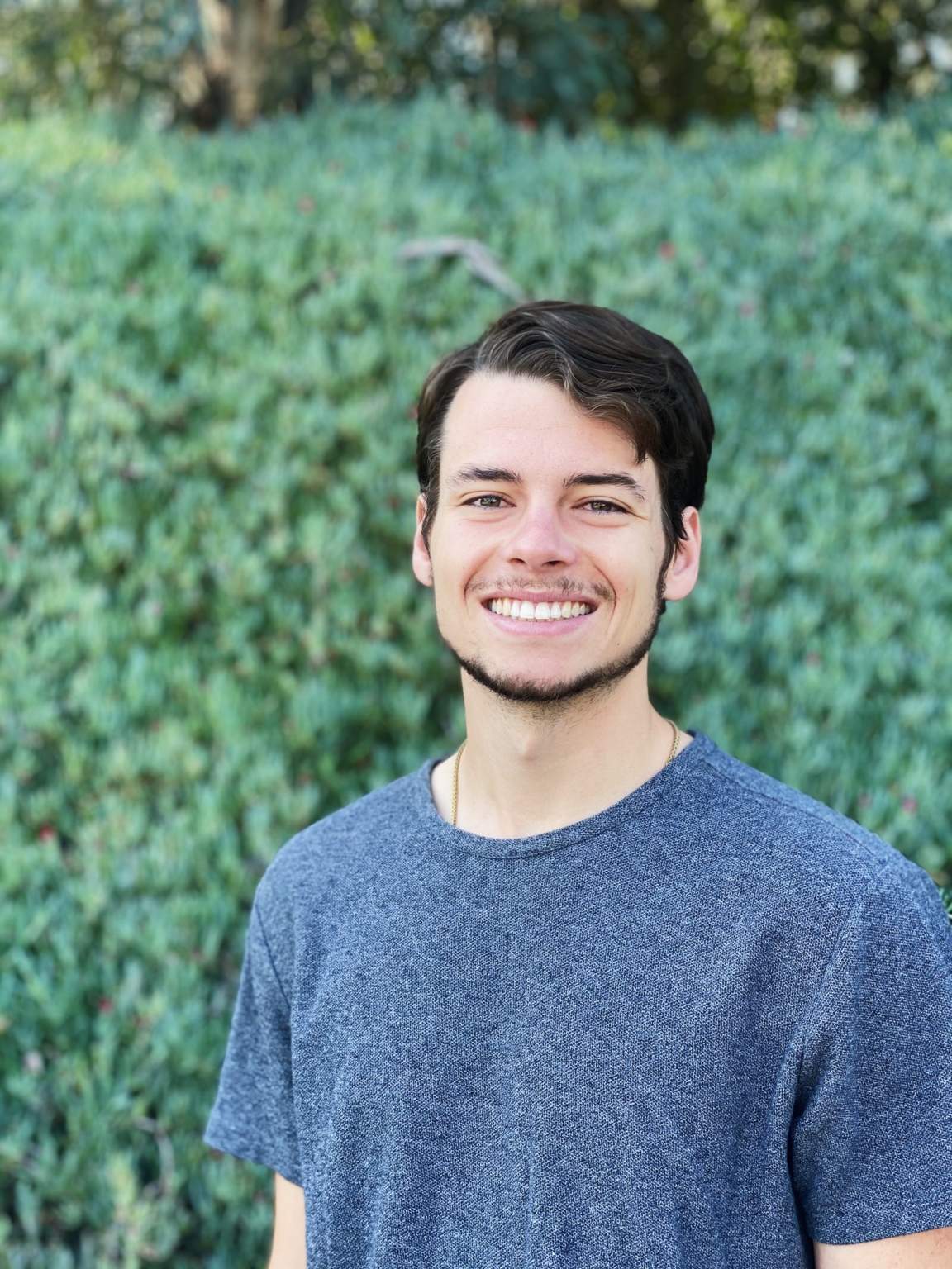 John Murphy - UCLA Political Science