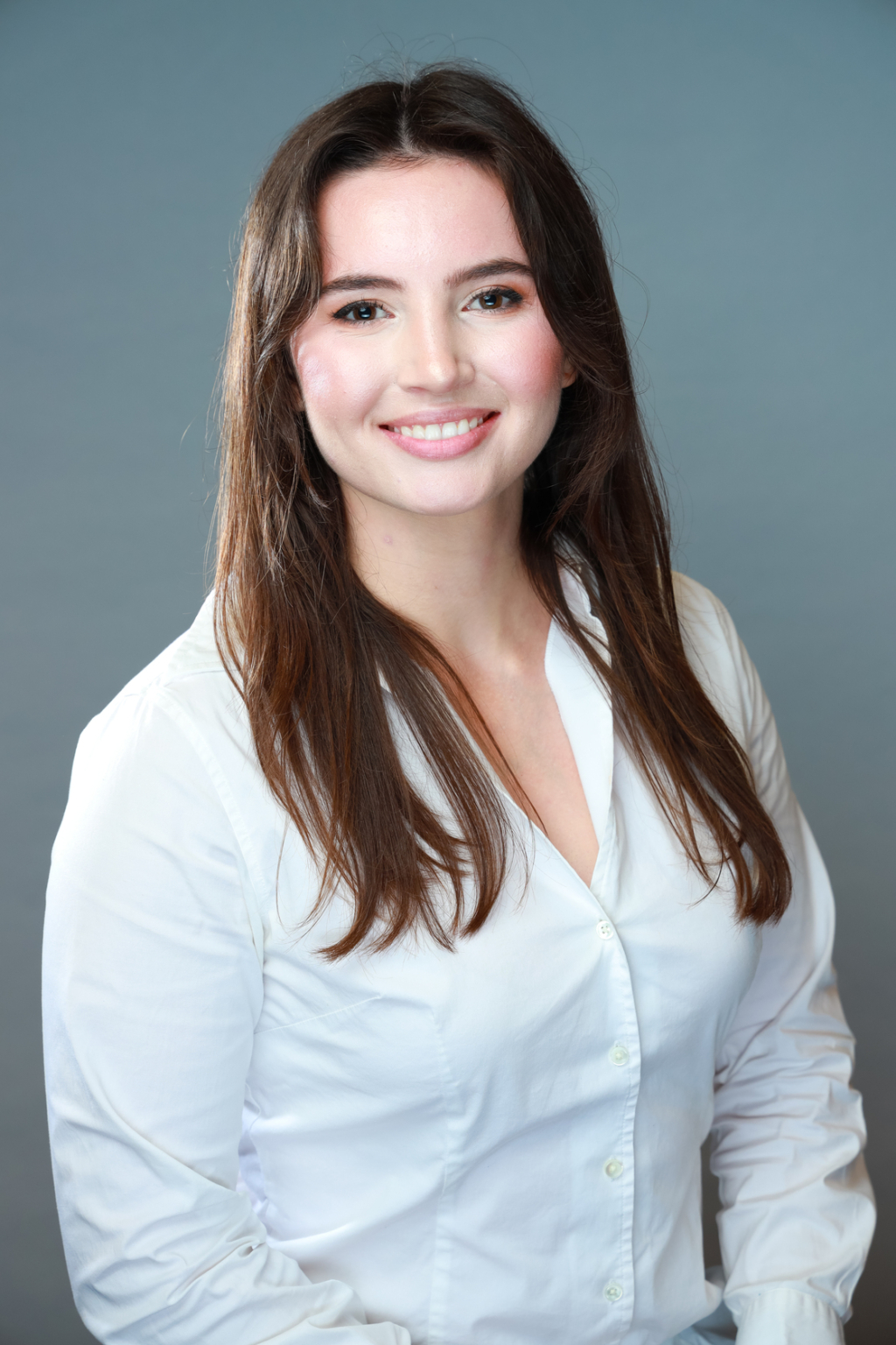 Allison Sauer - UCLA Political Science