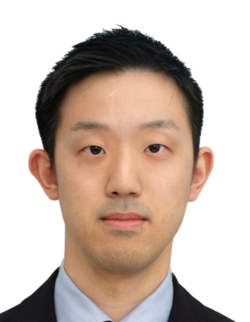 Yuto Ota - UCLA Political Science