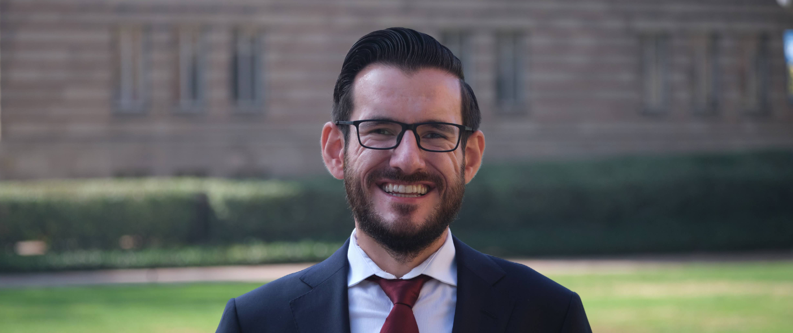 UCLA Political Science